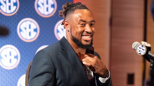 Debo Williams wants to foster human connections with SpendHer Hotline app