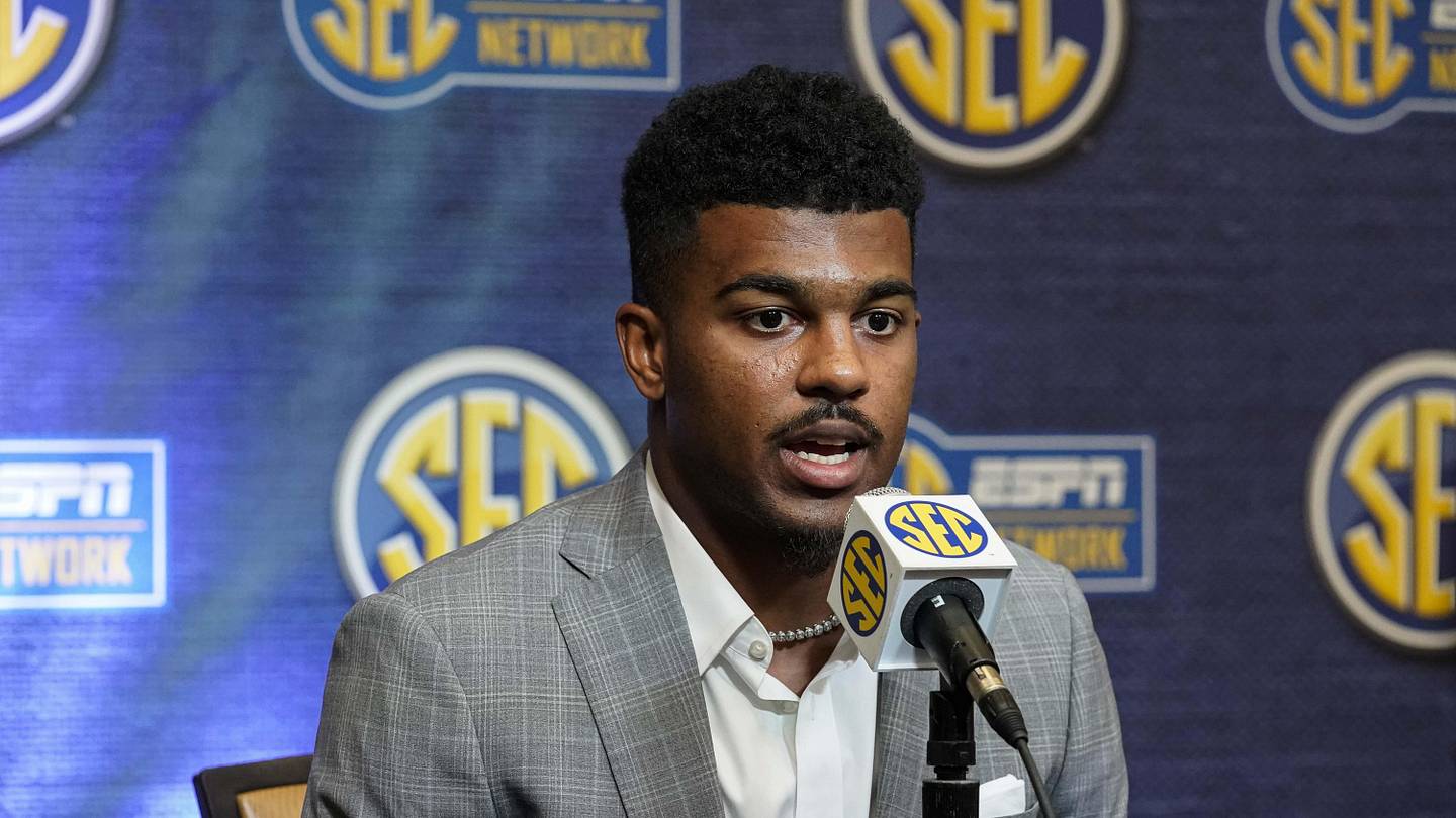 'That Guy is a Workhorse': Jalen Catalon Making Early Impression at Mizzou