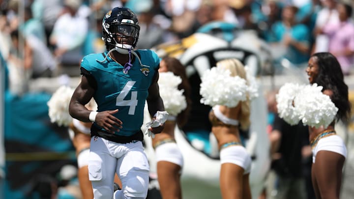 Tank Bigsby Traded to Eagles As Fantasy Football Value Surges for ...