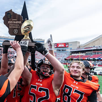 Florida high school football: Springstead announces 2025 schedule