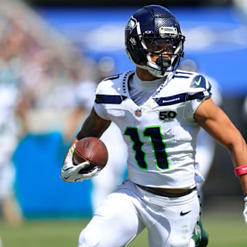 Trio of Seattle Seahawks Revealed on NFL Top 100 Players of 2024