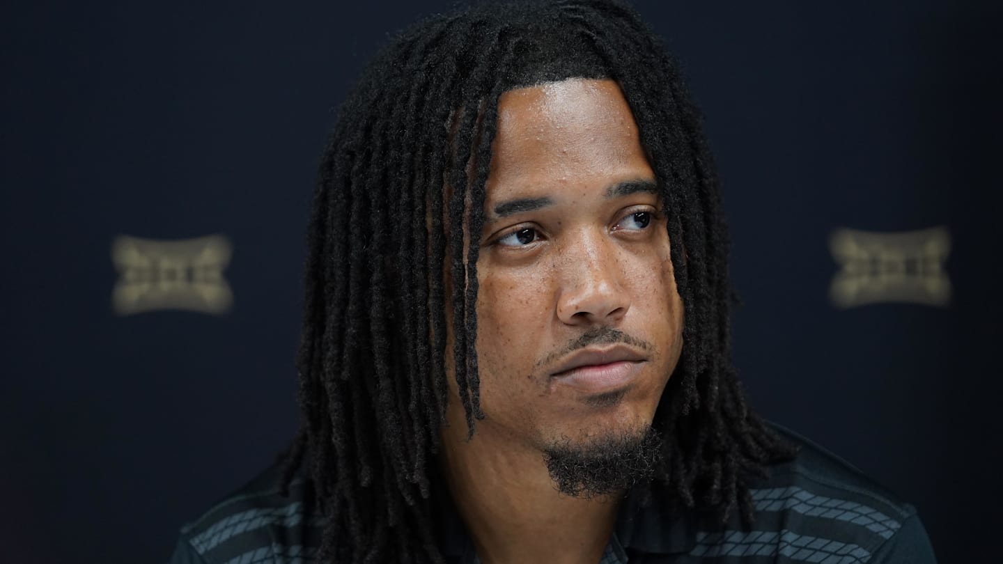 Kaidon Salter Shocks with Illness Admission After Colorado Buffaloes Debut