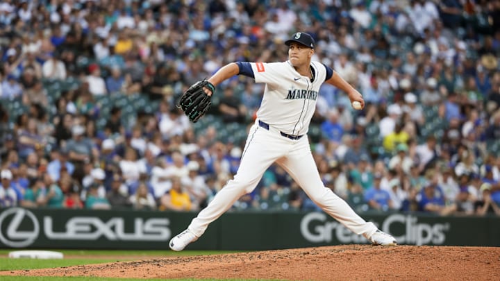 Did Diamondbacks Get Enough Return in Josh Naylor Trade?