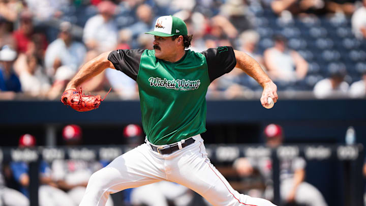 Why Red Sox Should Replace Walker Buehler With 22-Year-Old Top Prospect