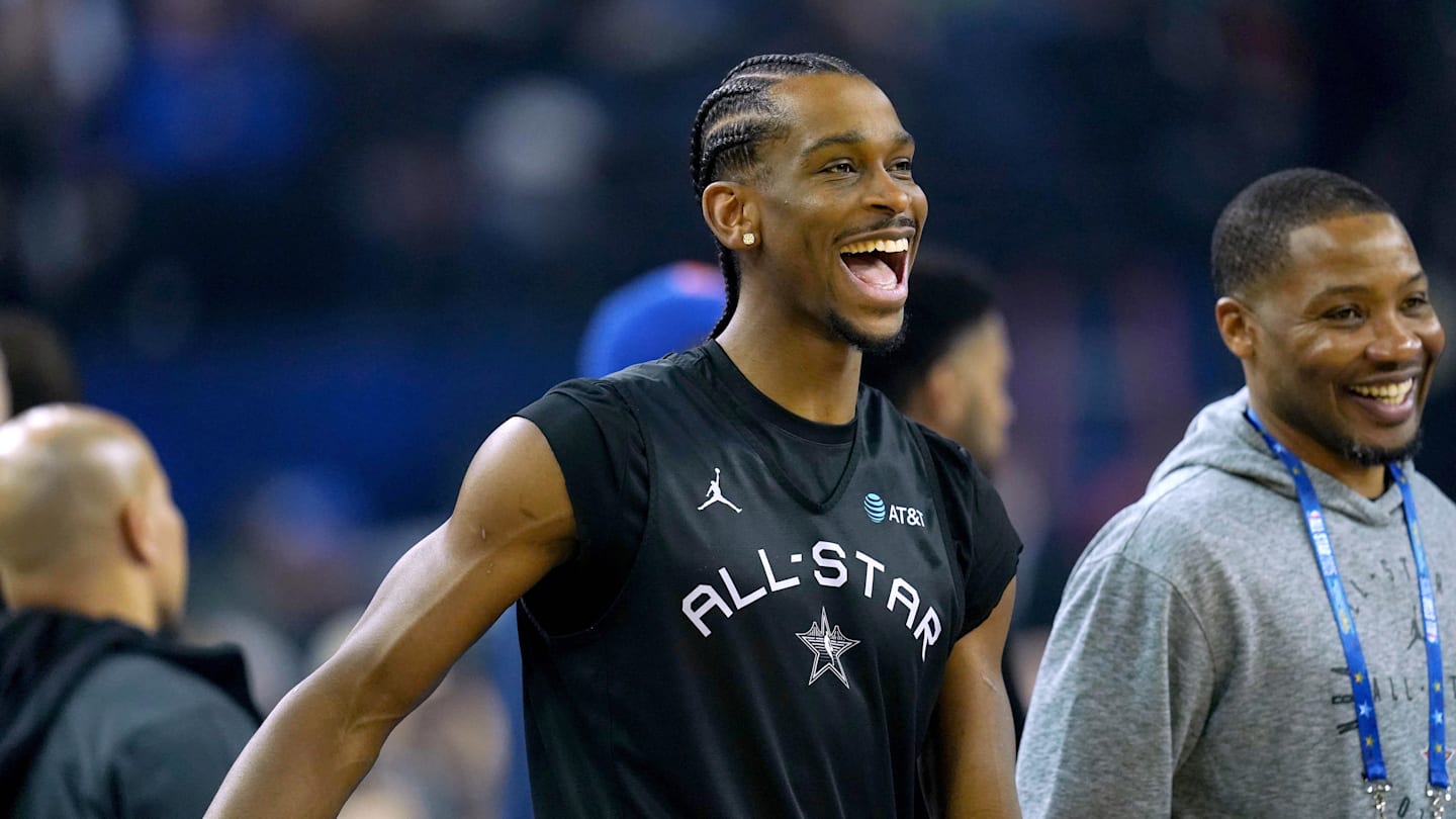 Stiles Points: NBA All-Star Game Needs More Hoops, Less Hoopla