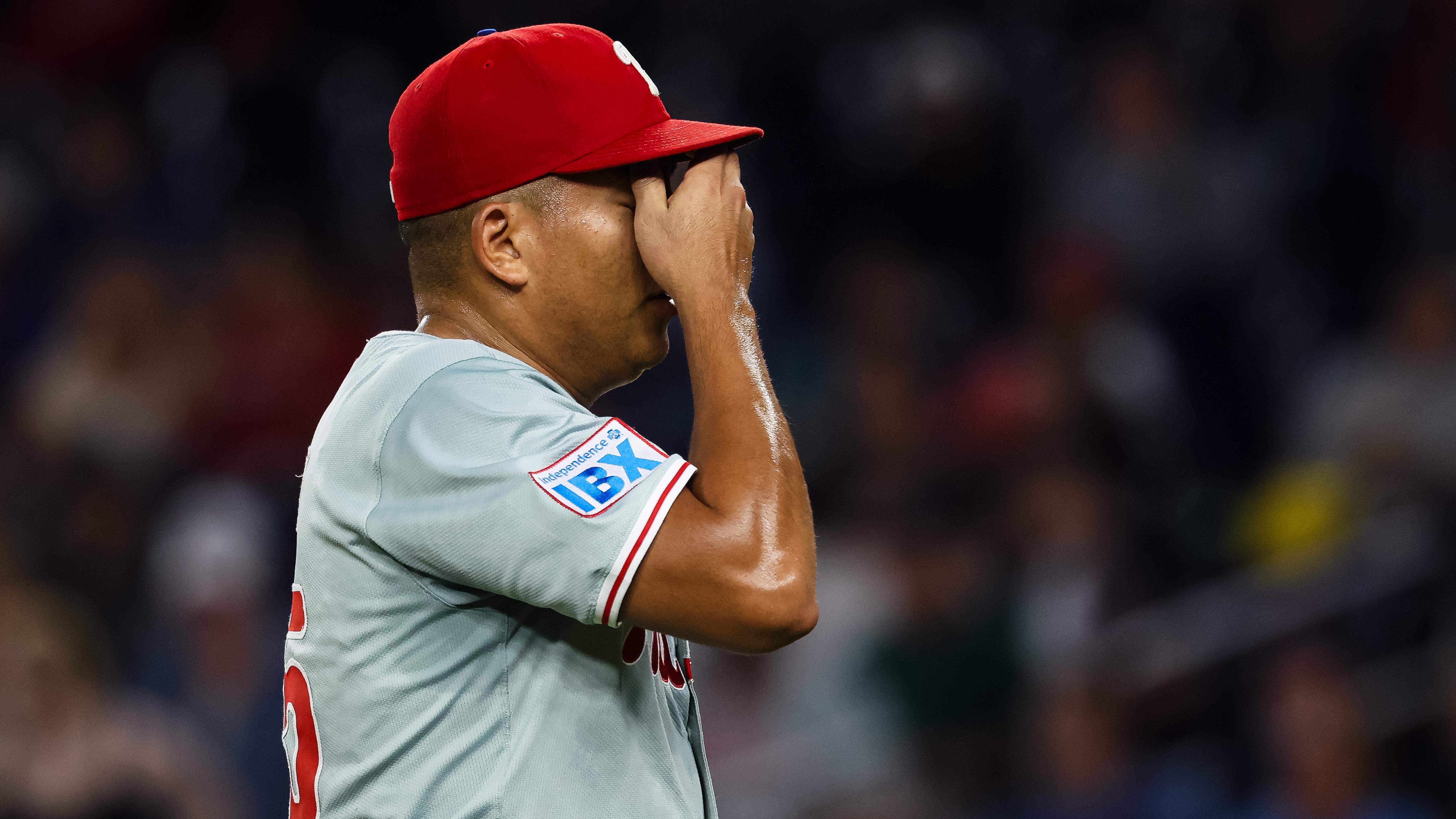 Intriguing Phillies-Mariners trade would ease the pain if Ranger Suárez ...