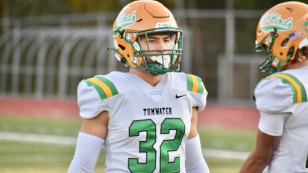 FINAL Washington high school football rankings (11/10/2024)