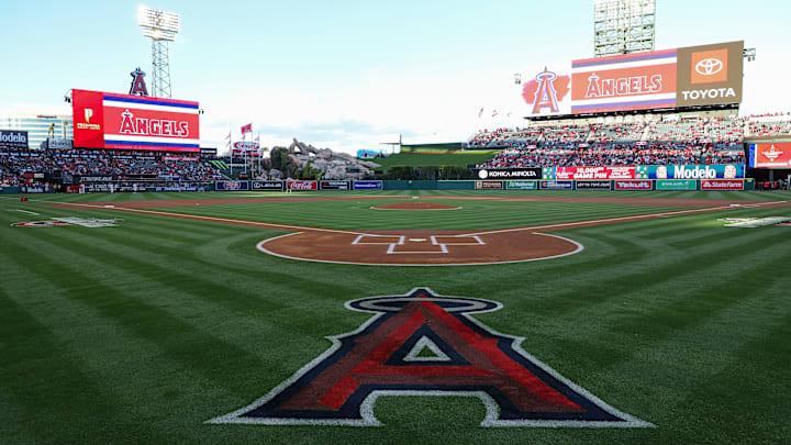 2025 LA Angels Schedule: Stakes in Freeway Series go up as MLB makes ...