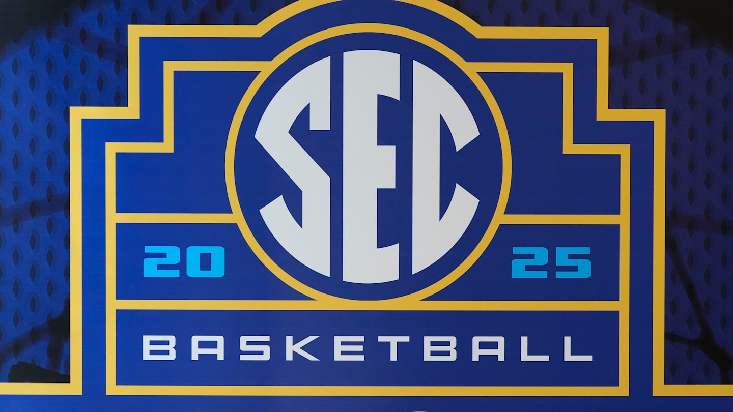 sec conference records