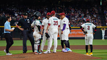 Arizona Diamondbacks On SI - Sports Illustrated
