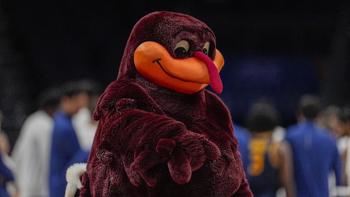 Virginia Tech Basketball: Hokies' Neoklis Avdalas Leads Greece To Top ...