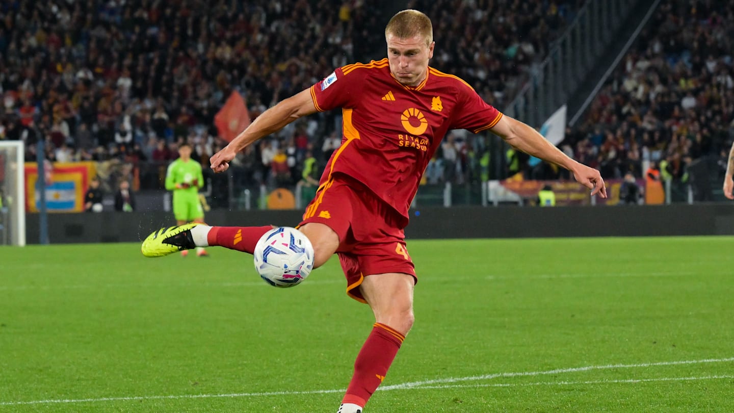 Eintracht-Poker mit Rasmus Kristensen wird heiß: So ist der Stand