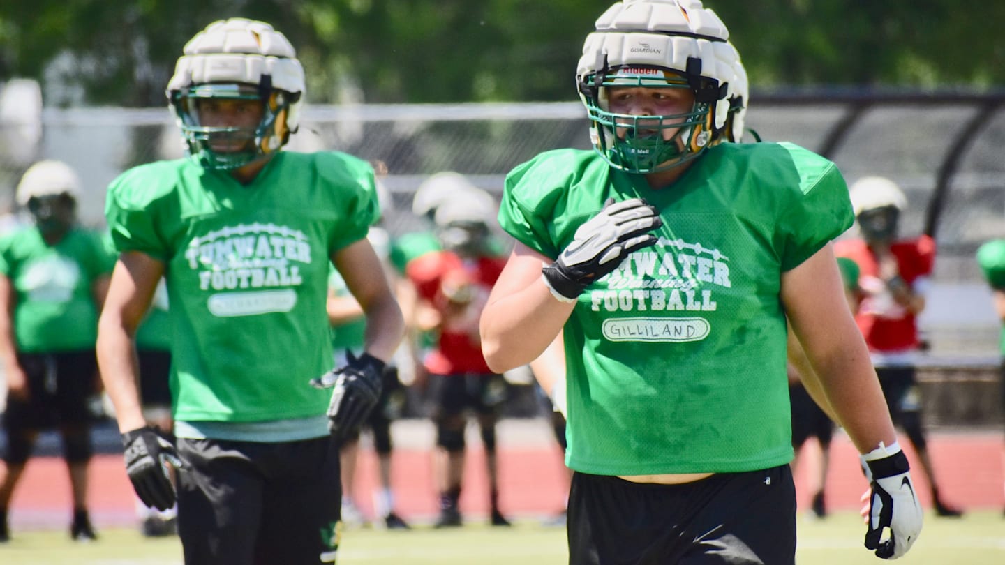 Tumwater beats Eastlake: Live score, updates of Washington high school ...