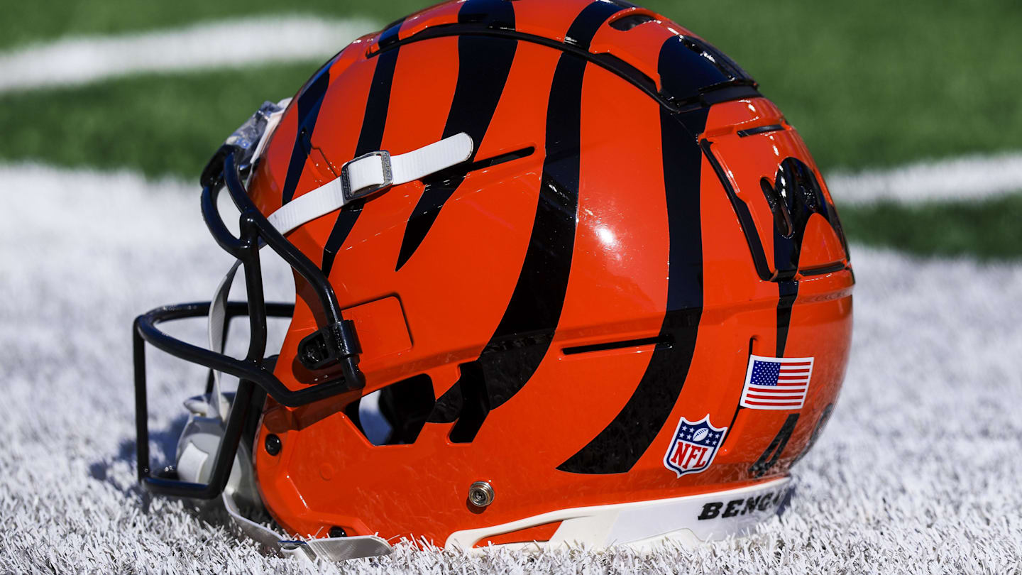 Report: Bengals Executive Trey Brown Requested For New York Jets ...