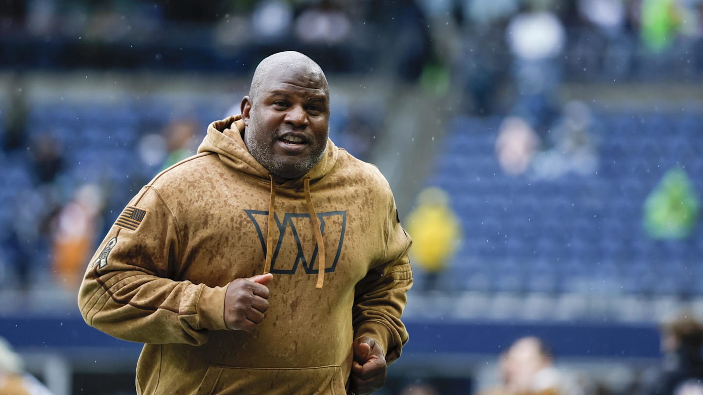 UCLA Football: New OC Eric Bieniemy Reflects On Departure From Commanders