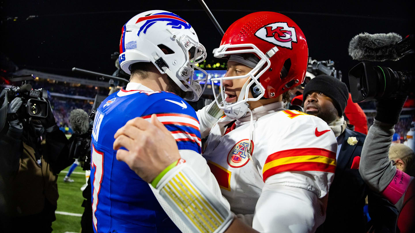 3 Toughest Games on the Chiefs' Schedule