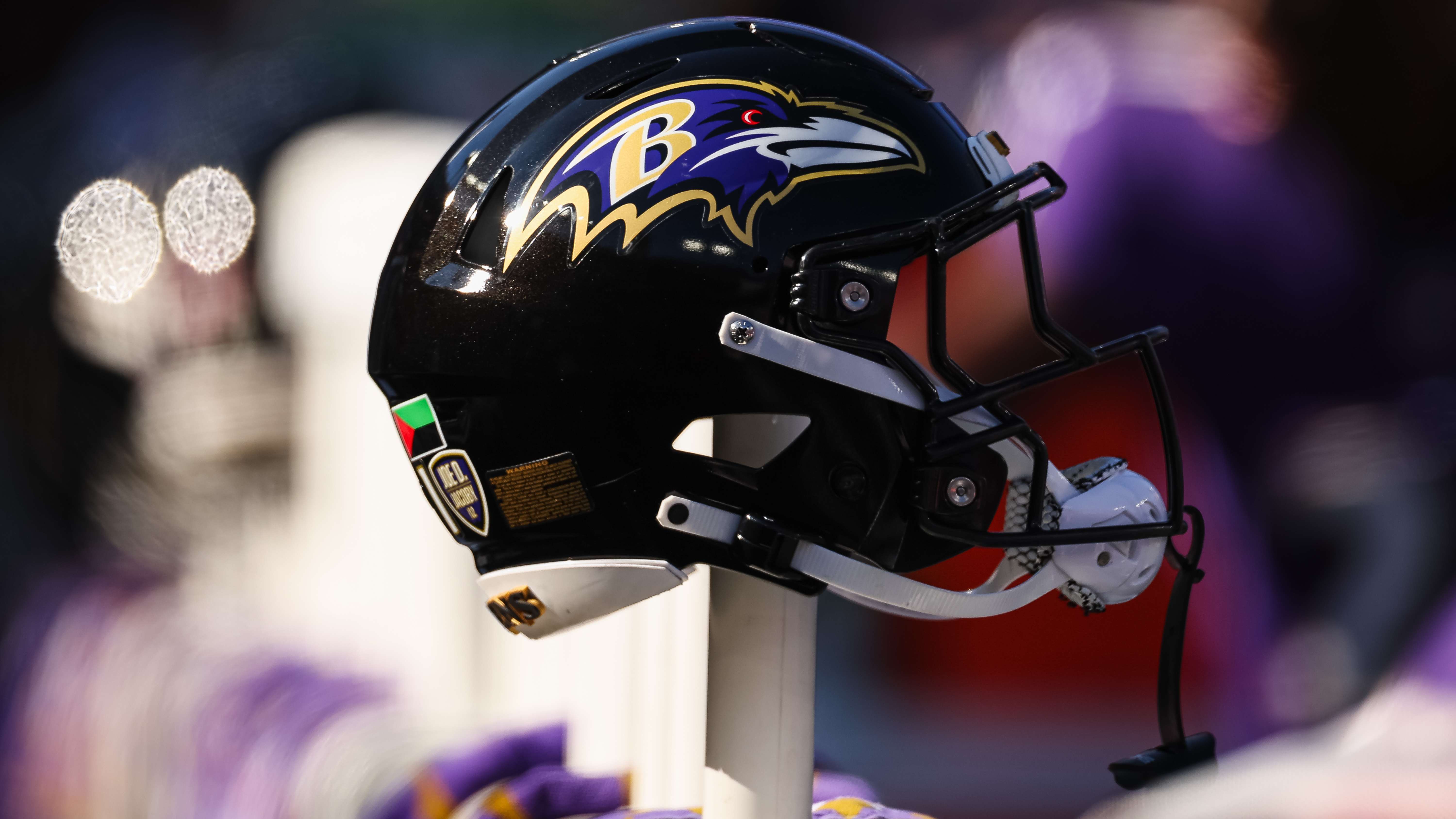 ravens football helmet coloring page