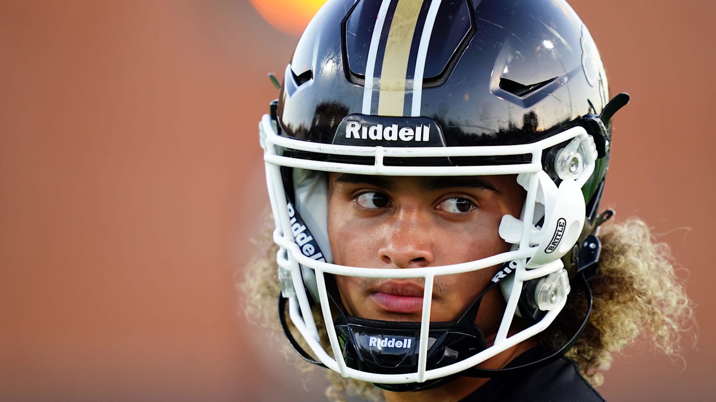 JuJu Lewis predicted to flip from USC, but not to Colorado football