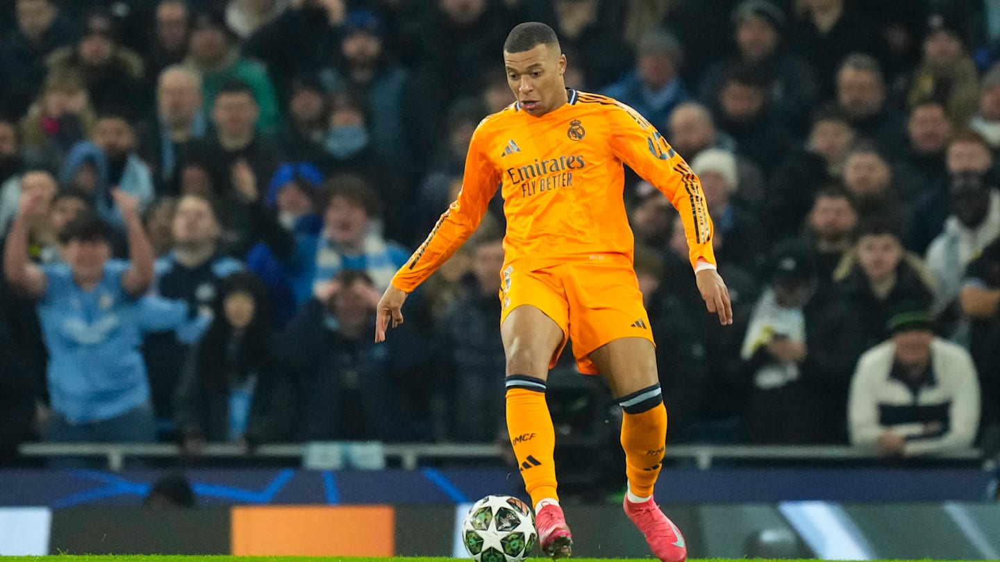 Osasuna vs Real Madrid: Confirmed Starting Lineup For La Liga Clash