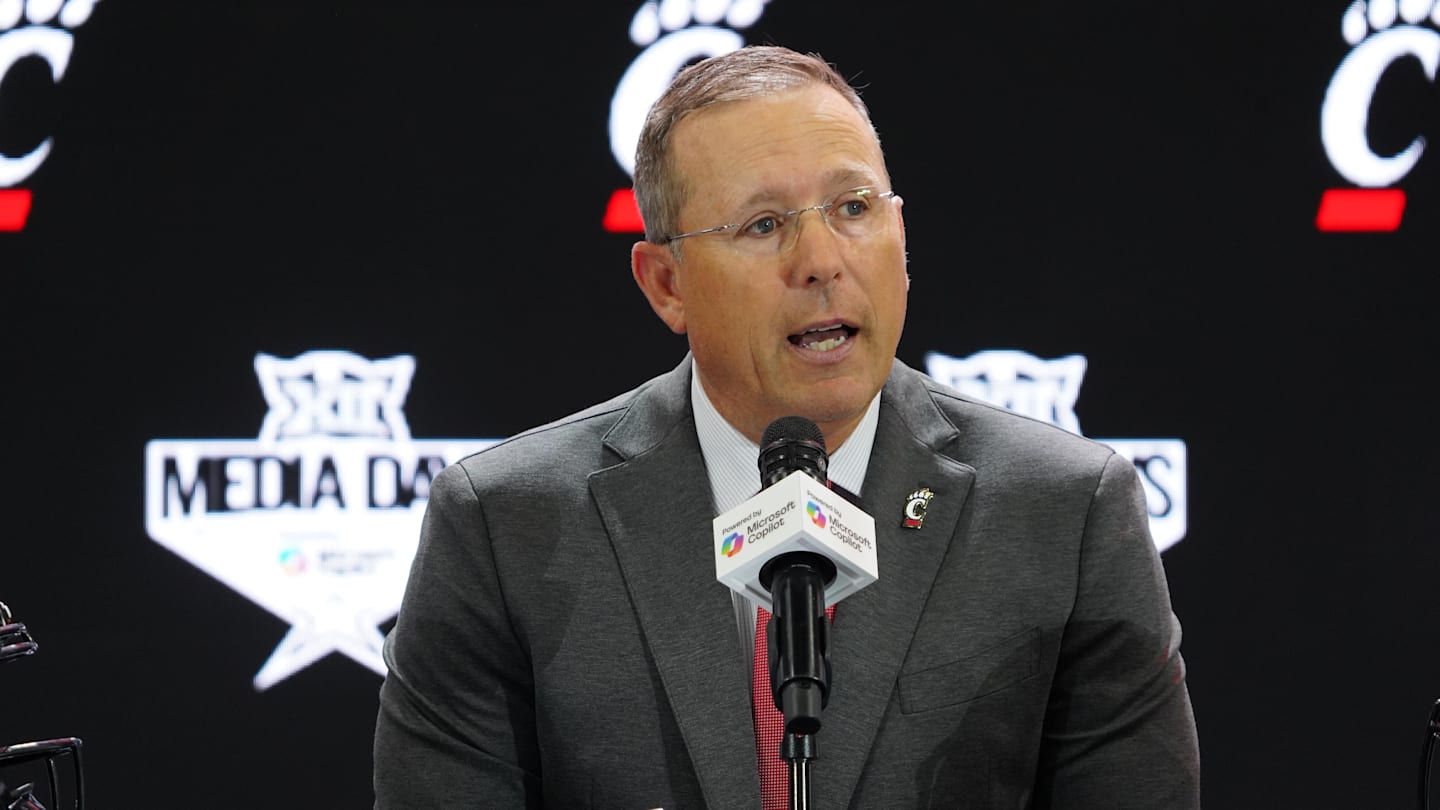 What Scott Satterfield Said About Kansas Football Before Week 5