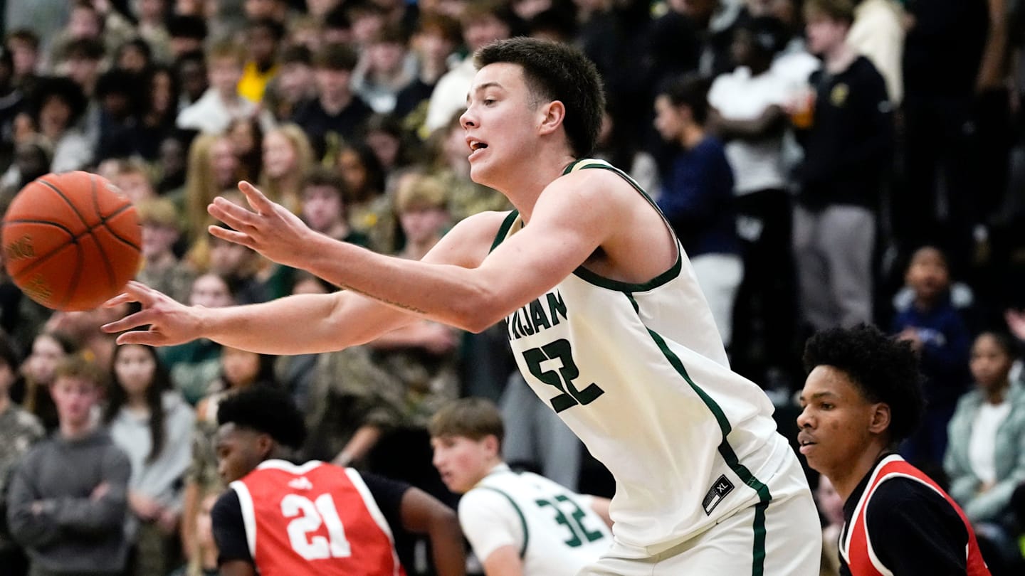 Iowa’s Jack McCaffery, Mason Watkins receive McDonald’s All-American ...