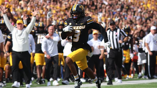 5 Takeaways: Mizzou Takes Down Kansas in Reignited Rivalry