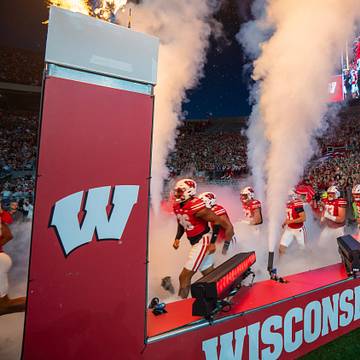 How to watch, stream and listen to Wisconsin Badgers' Week 1 game vs ...