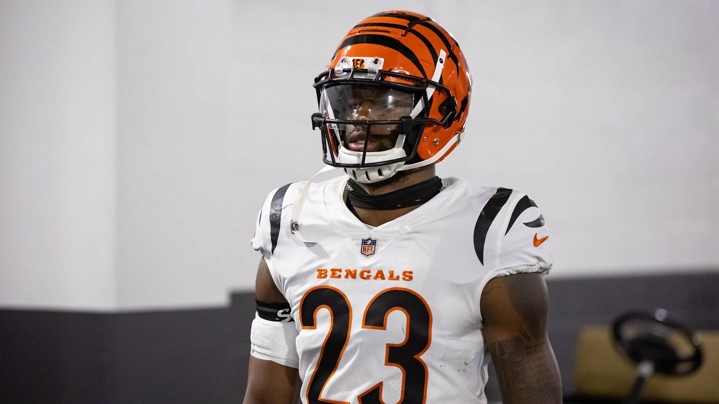 One Cincinnati Bengals player who turned heads at OTAs