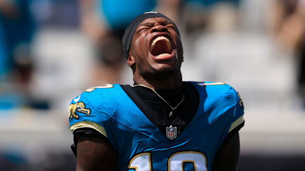 Travis Hunter’s NFL Role Lacks The Freedom He Had at Colorado