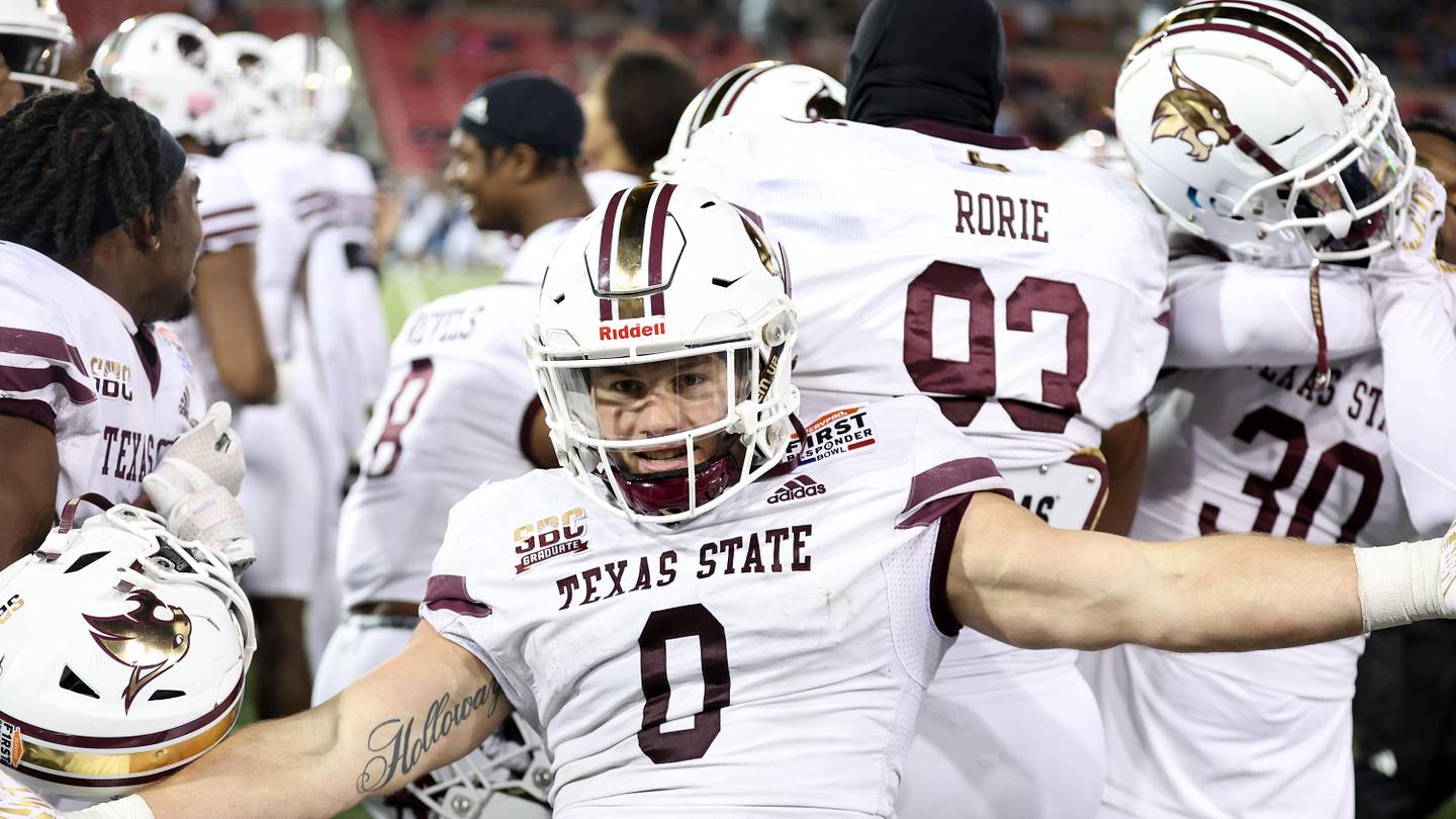 The Pac-12's Newest Member Finally Revealed