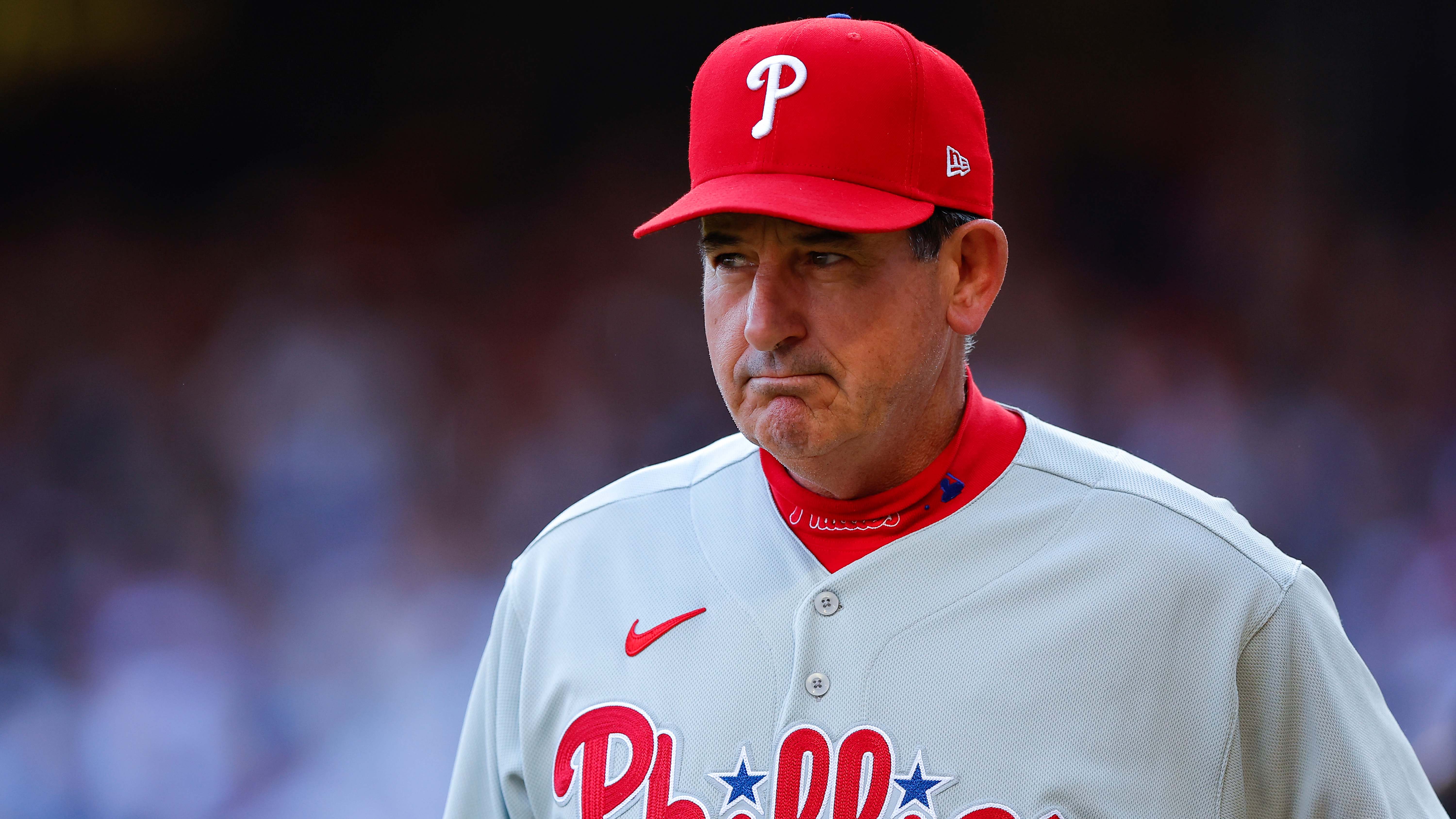Phillies scapegoats: 1 to fire, 1 to put on the hot seat, 1 to be ...