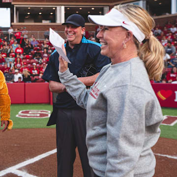 OU Softball: Takeaways From Oklahoma's Second Installment of the 2024 ...