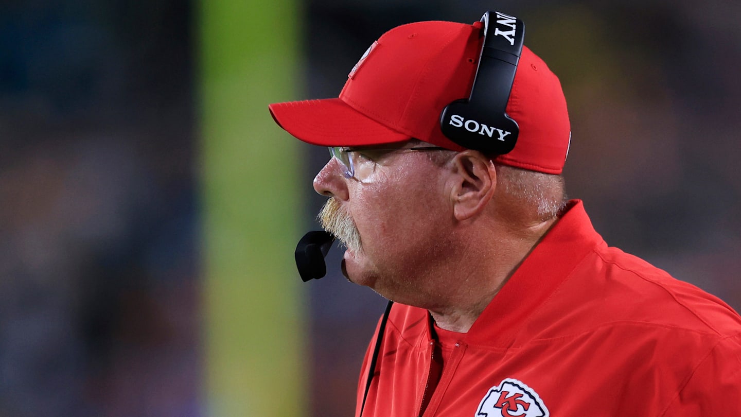Former NFL GM Ran Carthon Drops Truth on Chiefs’ Biggest Disappointment