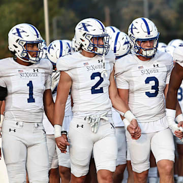 25 best high school football rivalries in America