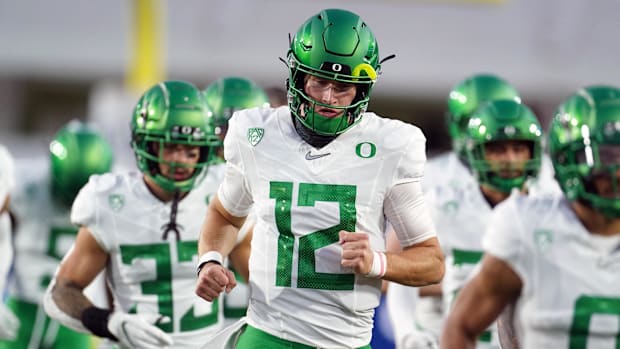 New Orleans Saints' Tyler Shough Signs Unprecedented Rookie Contract