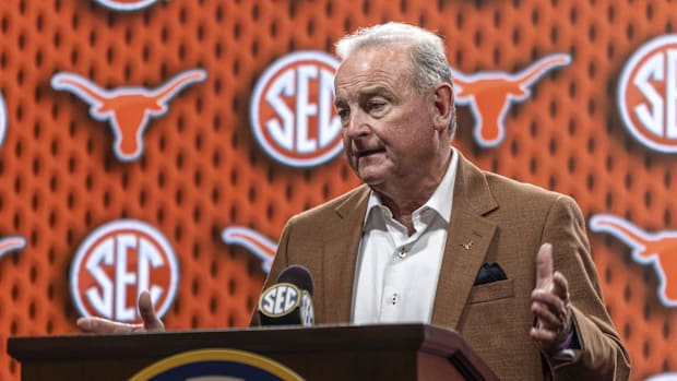 Texas Longhorns Women's Basketball Lands 2 Major Commitments