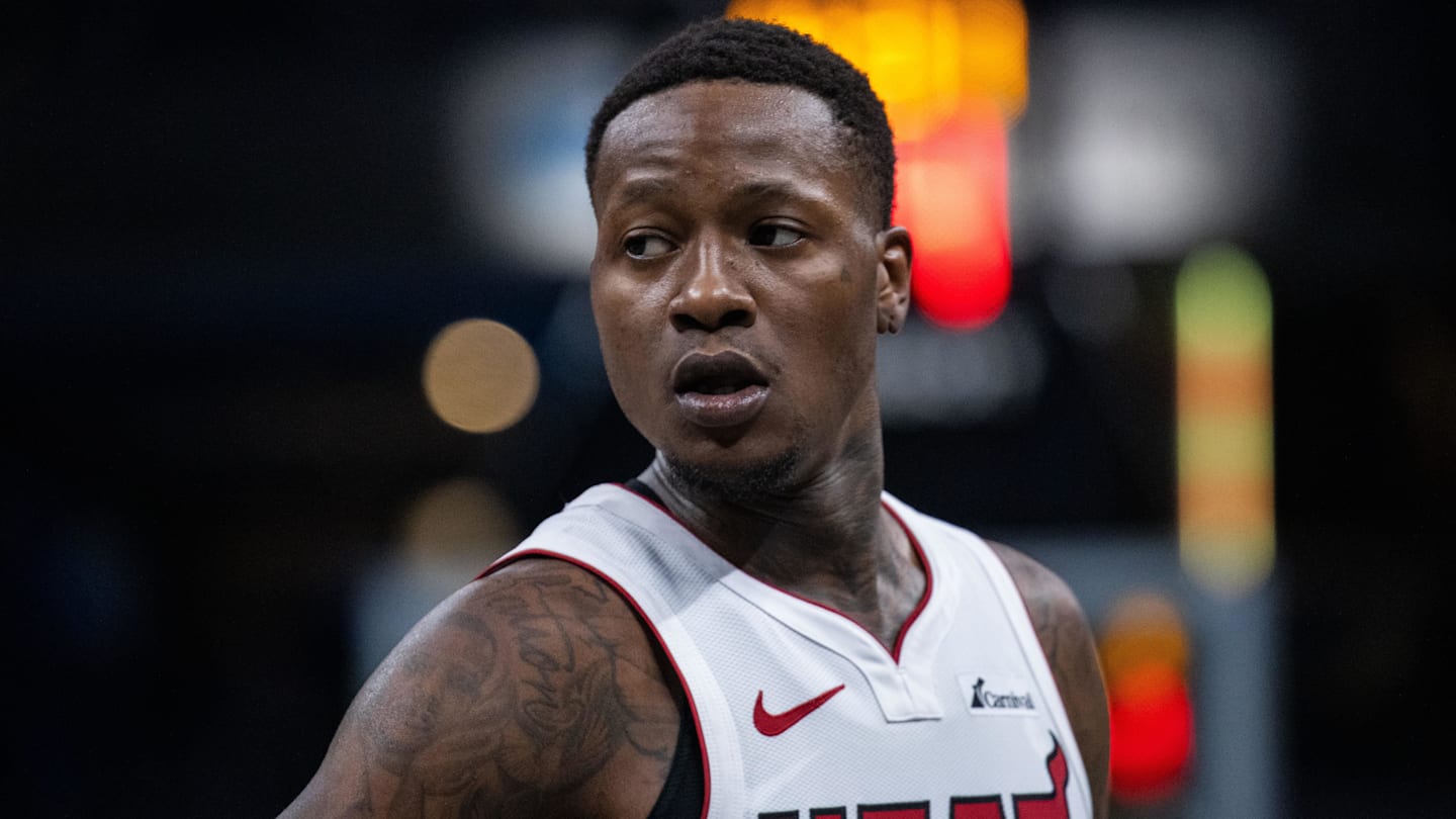 Miami Heat Move Terry Rozier, Add Three-Time All-Star In Possible Major ...
