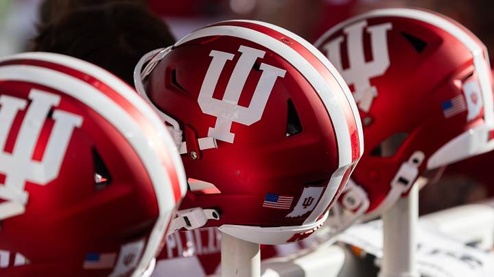 Indiana Releases College Football Playoff Information To Season Ticket ...