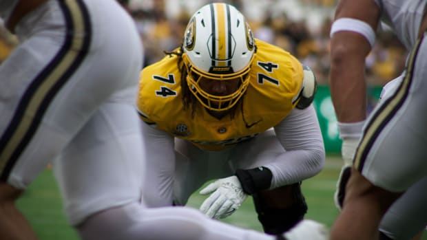 2025 NFL Draft Profile: 5 of Mizzou's Likely Undrafted Free Agents