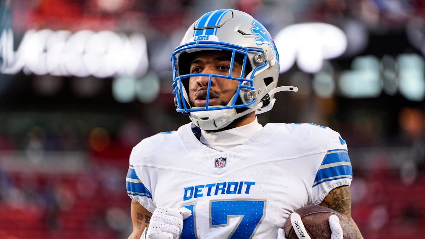 Jaguars Updated Wide Receiver Depth Chart After Trade For Tim Patrick