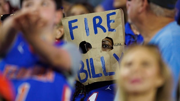 Breaking Down Billy Napier as Virginia Tech's Potential Next Head Coach