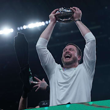 Oregon Ducks Pro Day: Will Tez Johnson Improve 40-Yard Dash Time Ahead ...