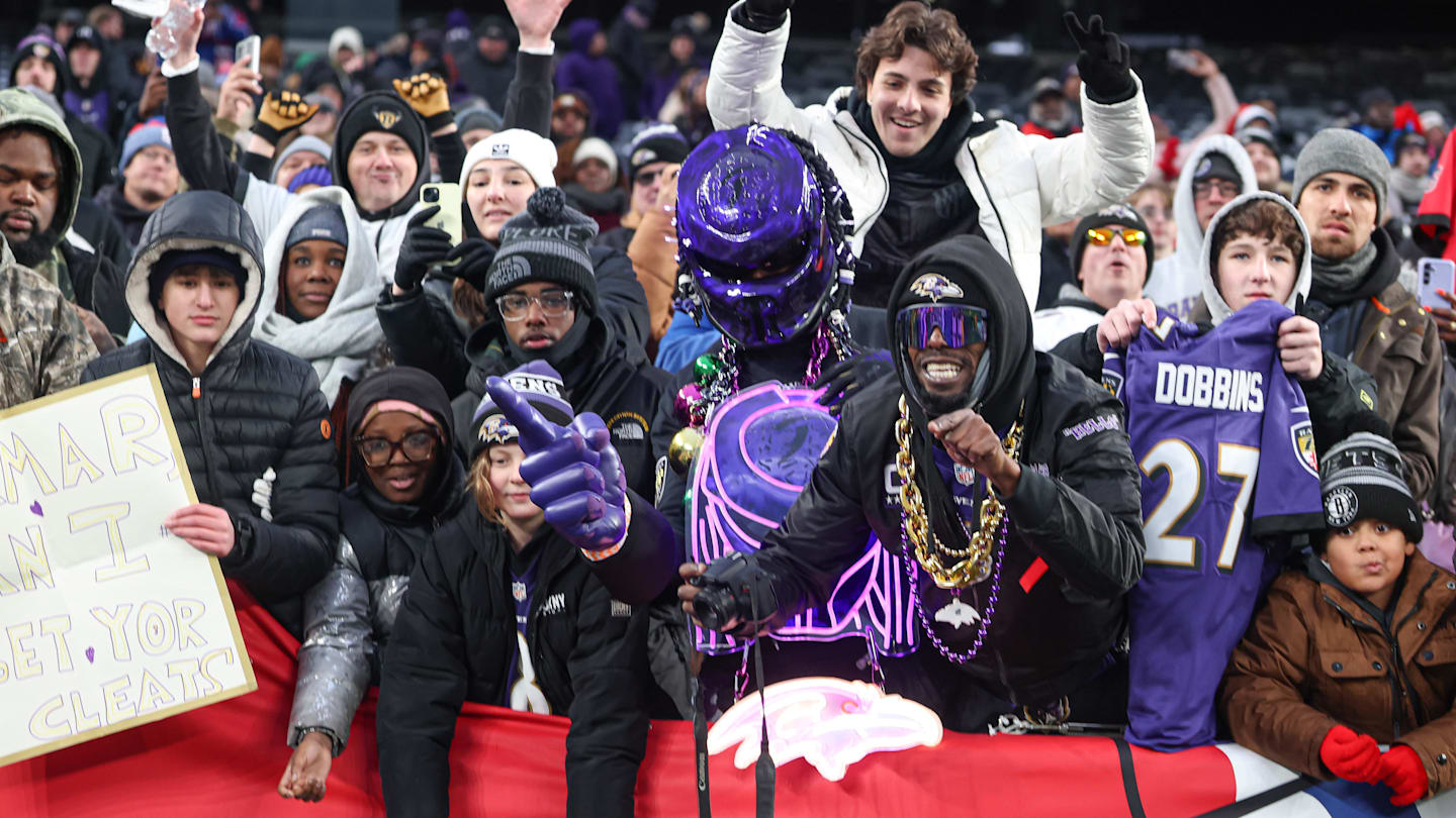 Browns Furiously Mocked by AFC North Rival Fans After Polarizing Move