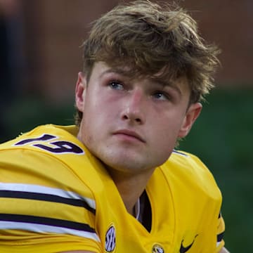 2025 Mizzou Football Early Opponent Preview, Game 10: Mississippi State