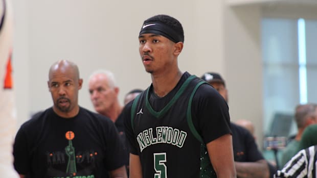 CIF-SS Basketball Wrap-Up presented by gearUP: Kaleena Smith hits 2,000 ...