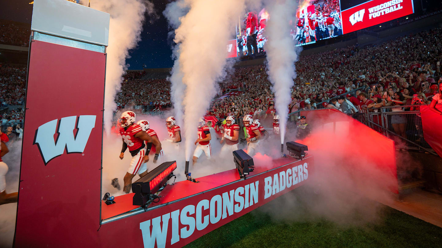 Expert picks for Wisconsin vs. Middle Tennessee State: Badgers blowout ...
