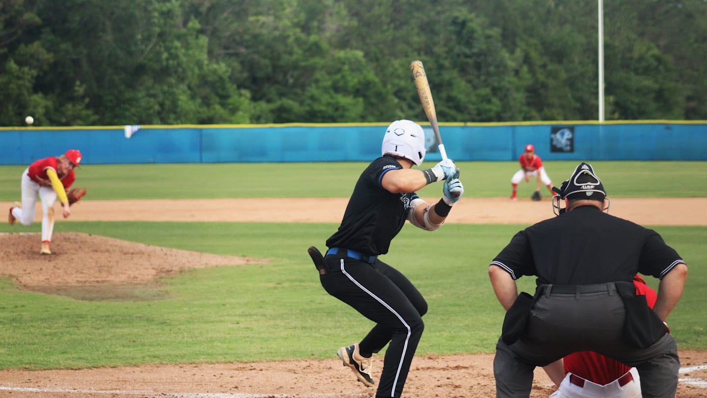 Top 25 national high school baseball rankings (3/16/2025)