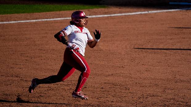 Weekend Wrap: Oklahoma Searching to Get the Best From Ella Parker and ...