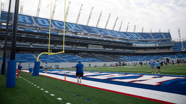 Kansas Athletics and MMTH Construction Find Common Ground in New Alliance