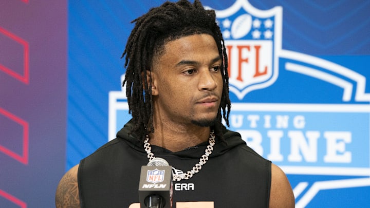 Texas Longhorns WR Isaiah Bond Falls Short of Xavier Worthy's Record